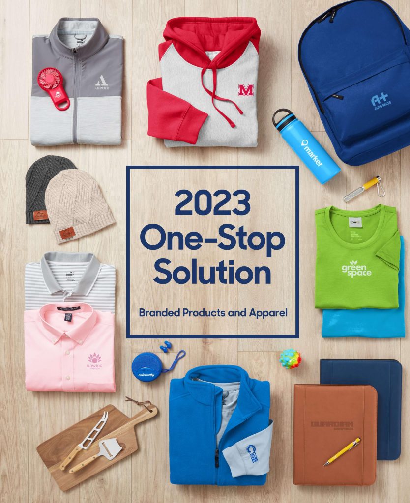 Apparel – Promotions Pronto