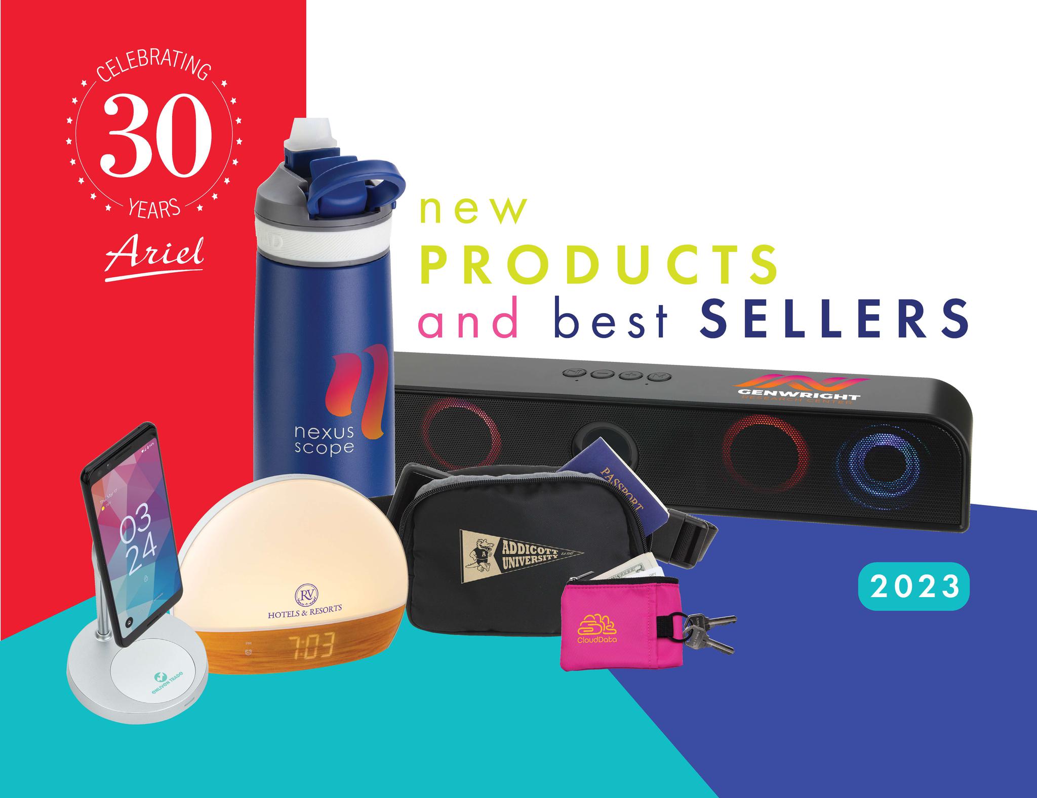 Promotional Products – Promotions Pronto