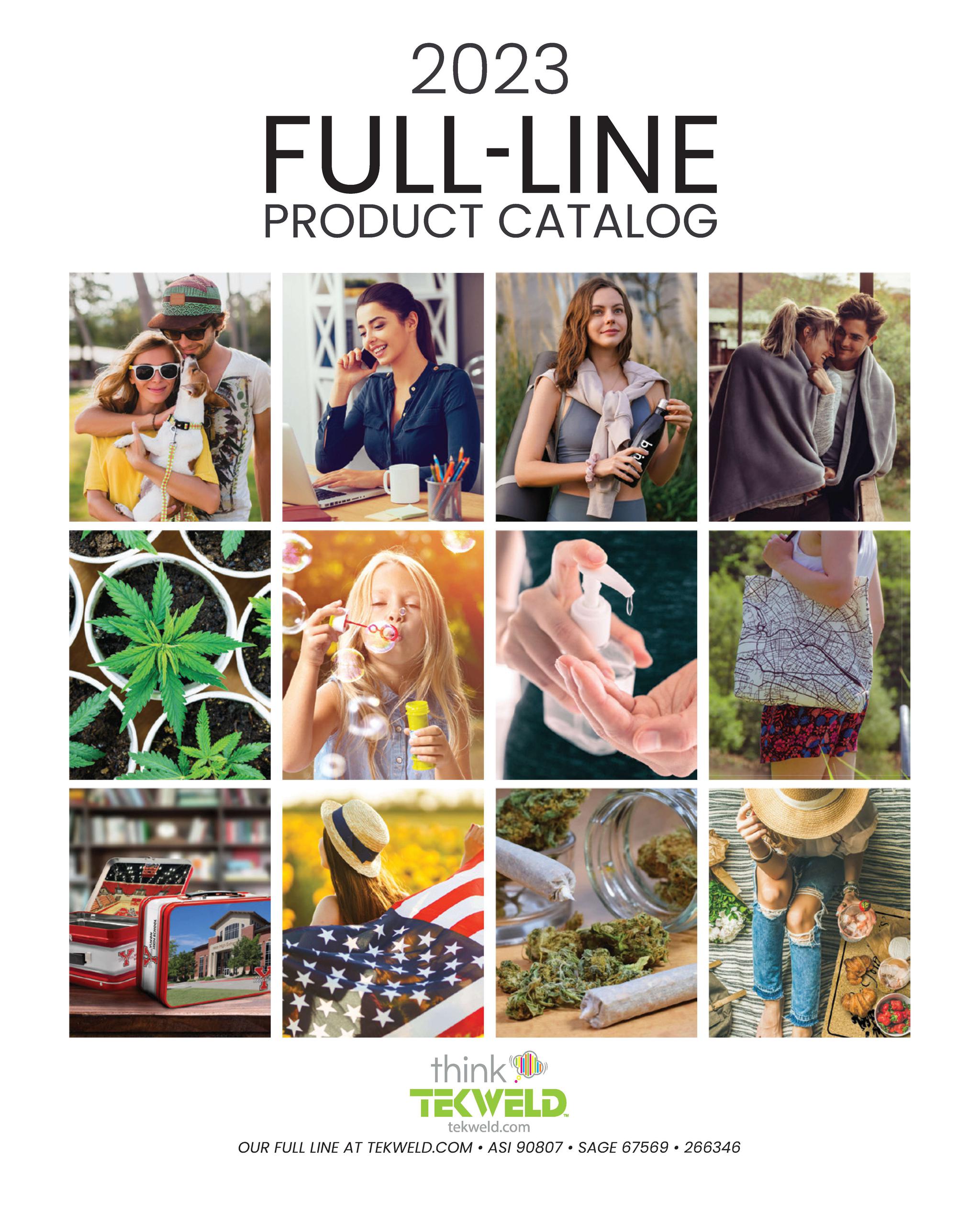 Promotional Products – Promotions Pronto