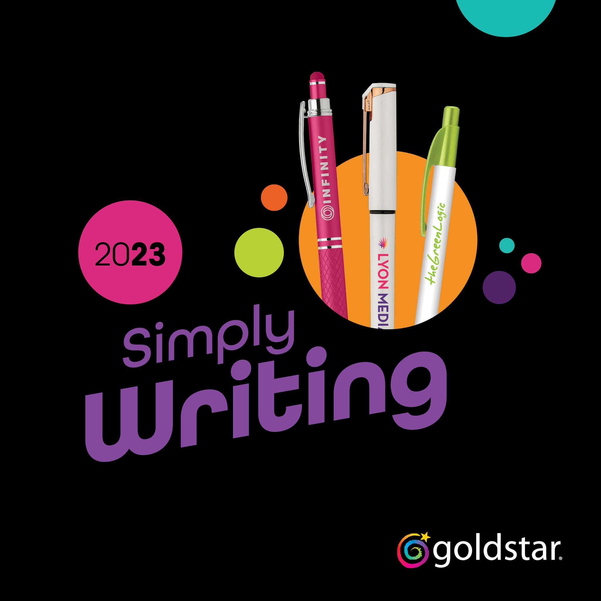 Promotional Products – Promotions Pronto