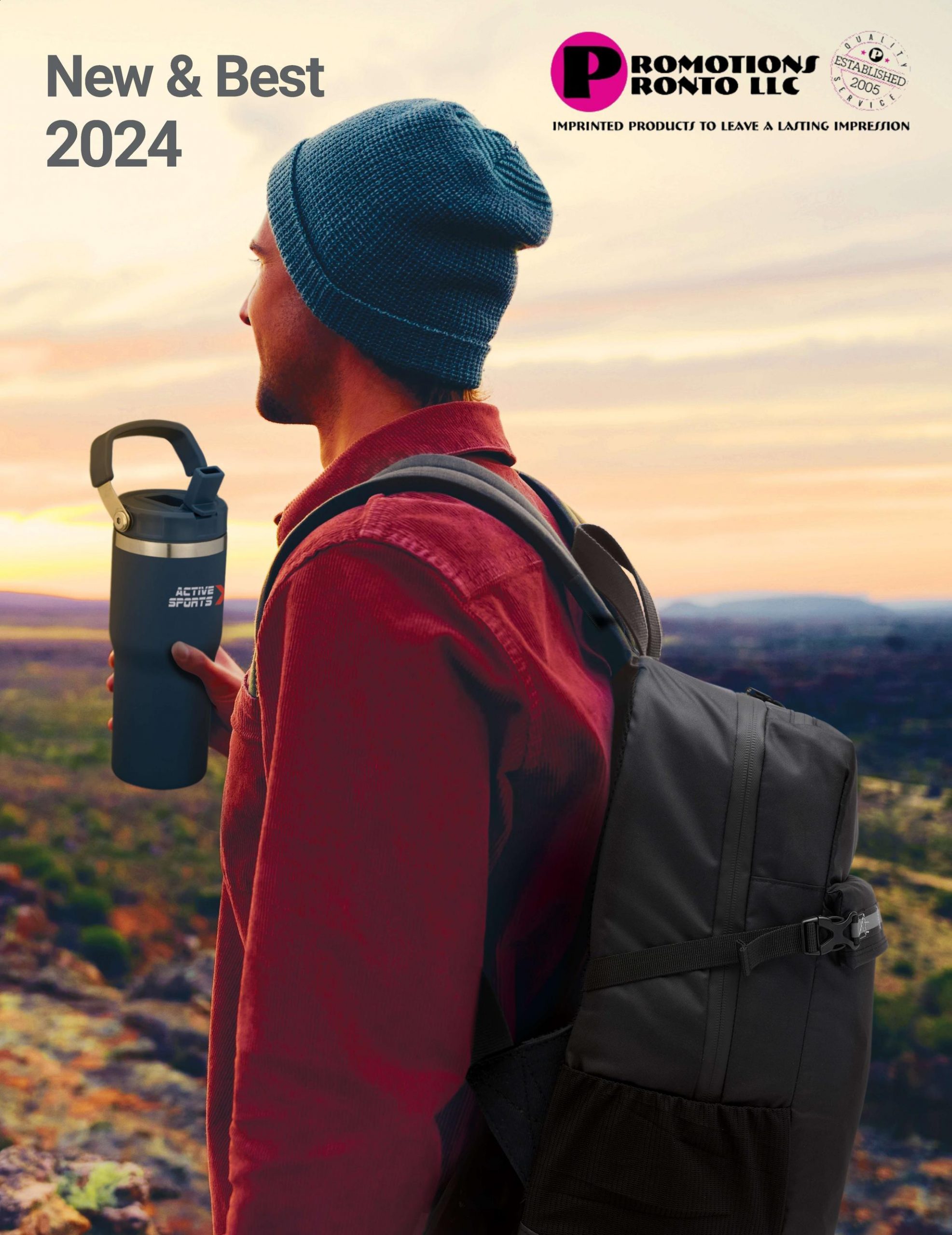 Promotional Products – Promotions Pronto