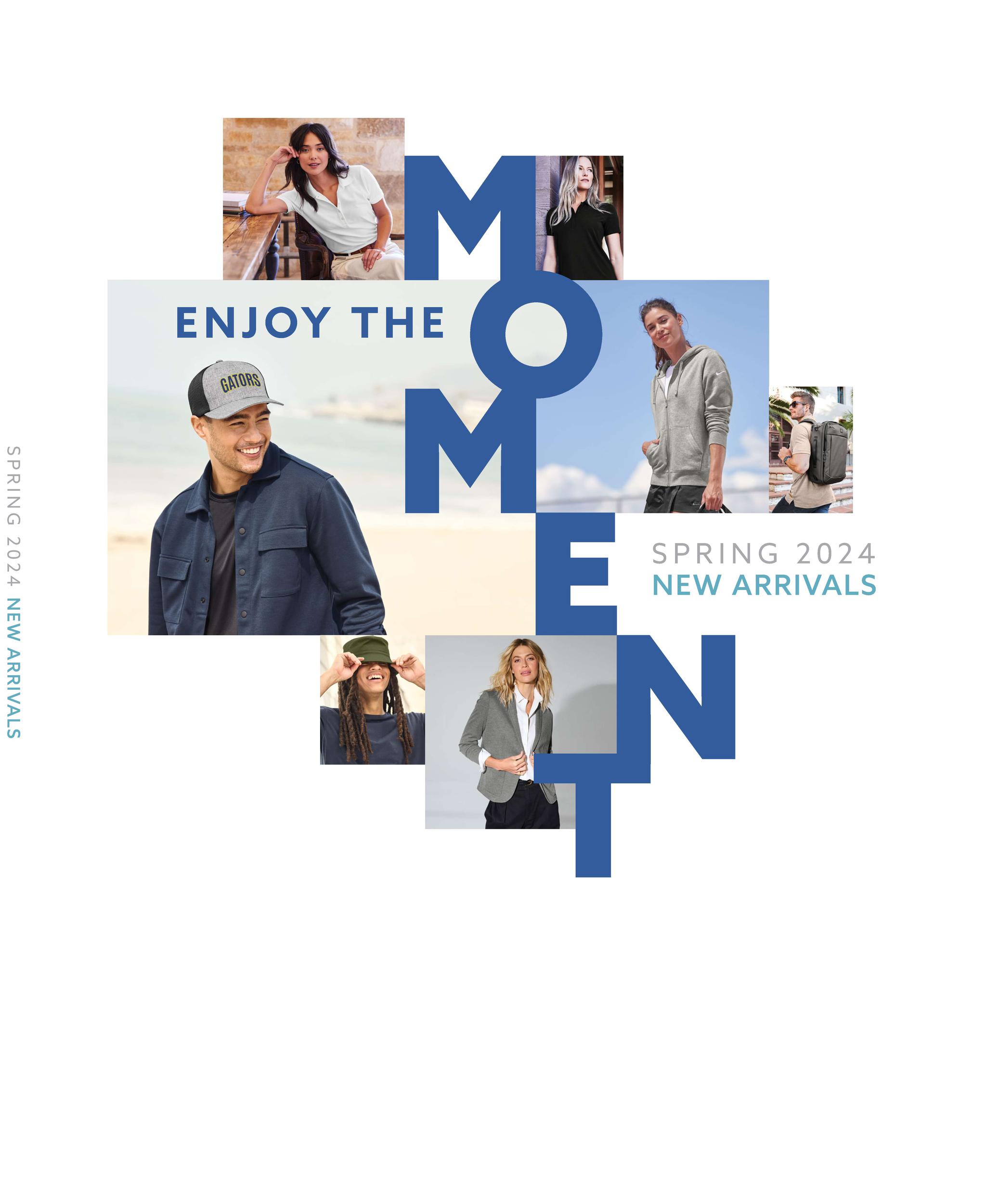 Apparel – Promotions Pronto